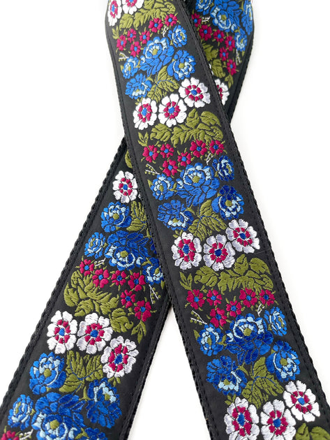 The Aster Camera Strap – Native Sons Goods