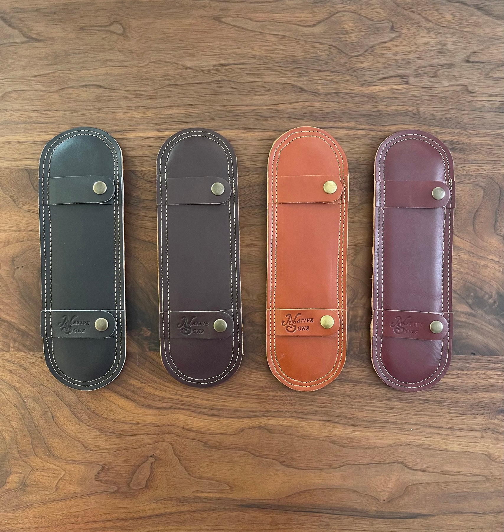 Universal Strap Pad – Native Sons Goods