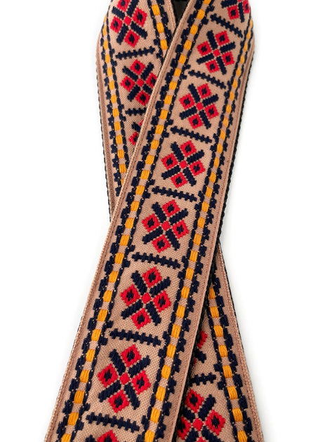 The Ryder Camera Strap – Native Sons Goods